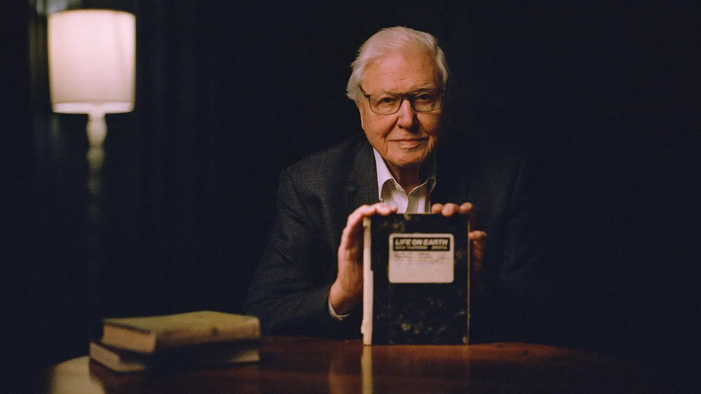 Watch Science & Nature Documentaries | PBS