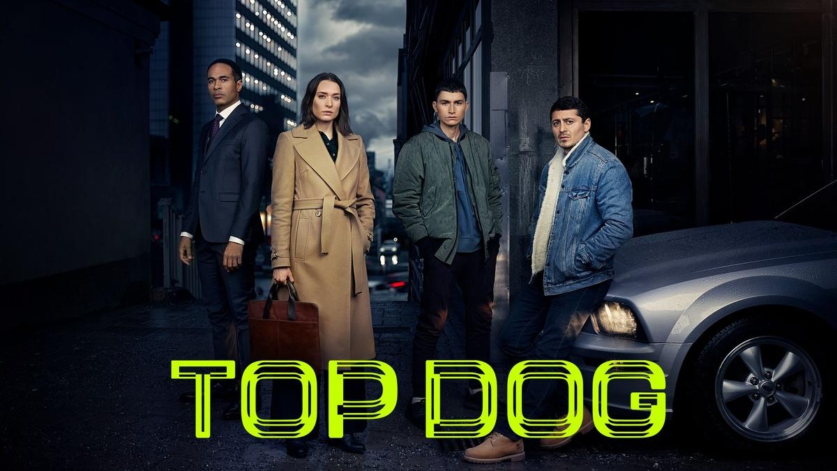 Top Dog | Video | THIRTEEN - New York Public Media