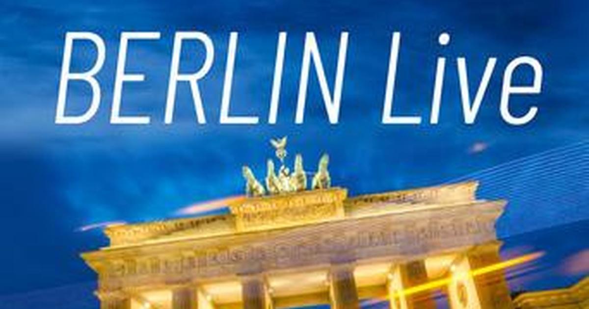 Berlin Live | PBS