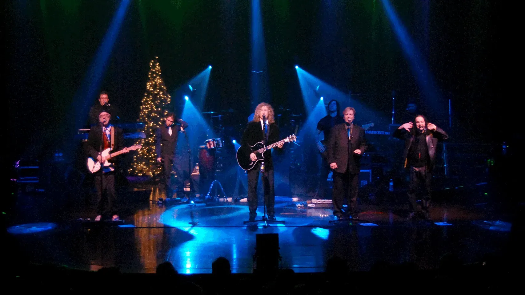 The B.E. Taylor Christmas Concert | PBS