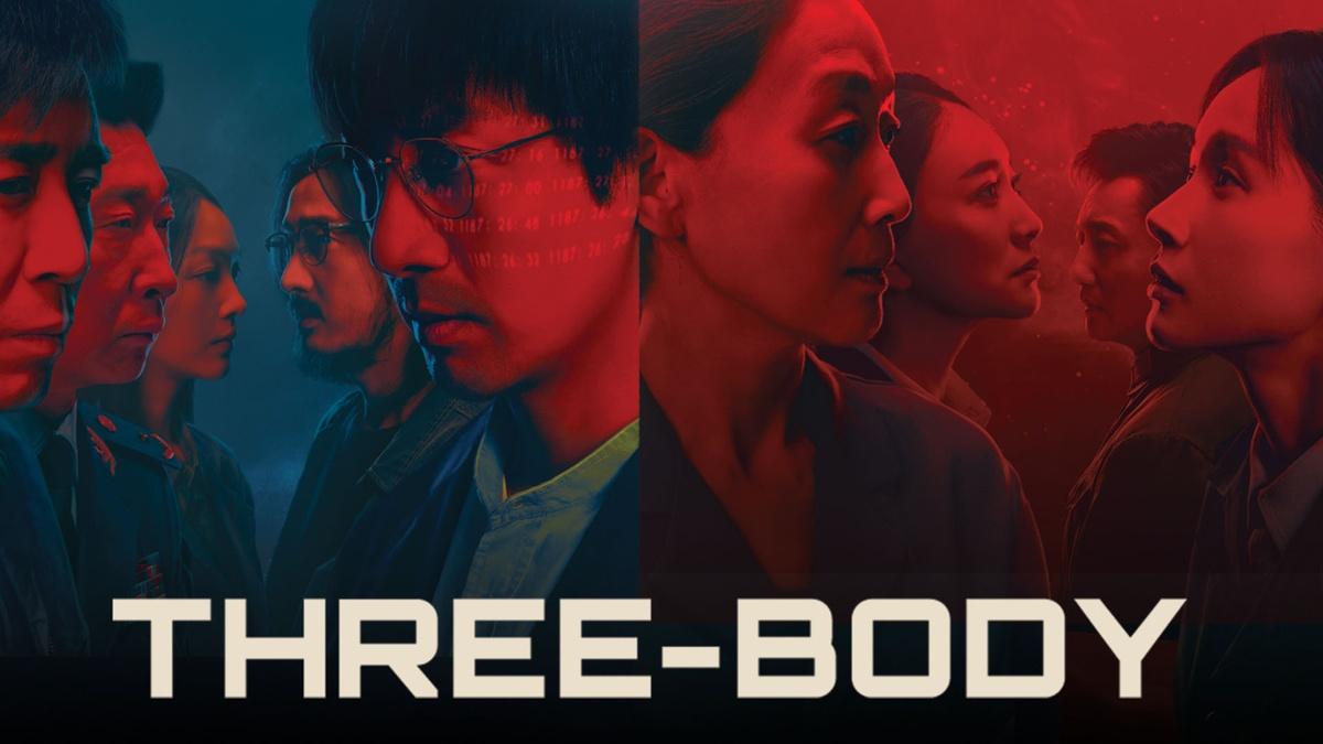 Three-Body Problem | Video | THIRTEEN - New York Public Media