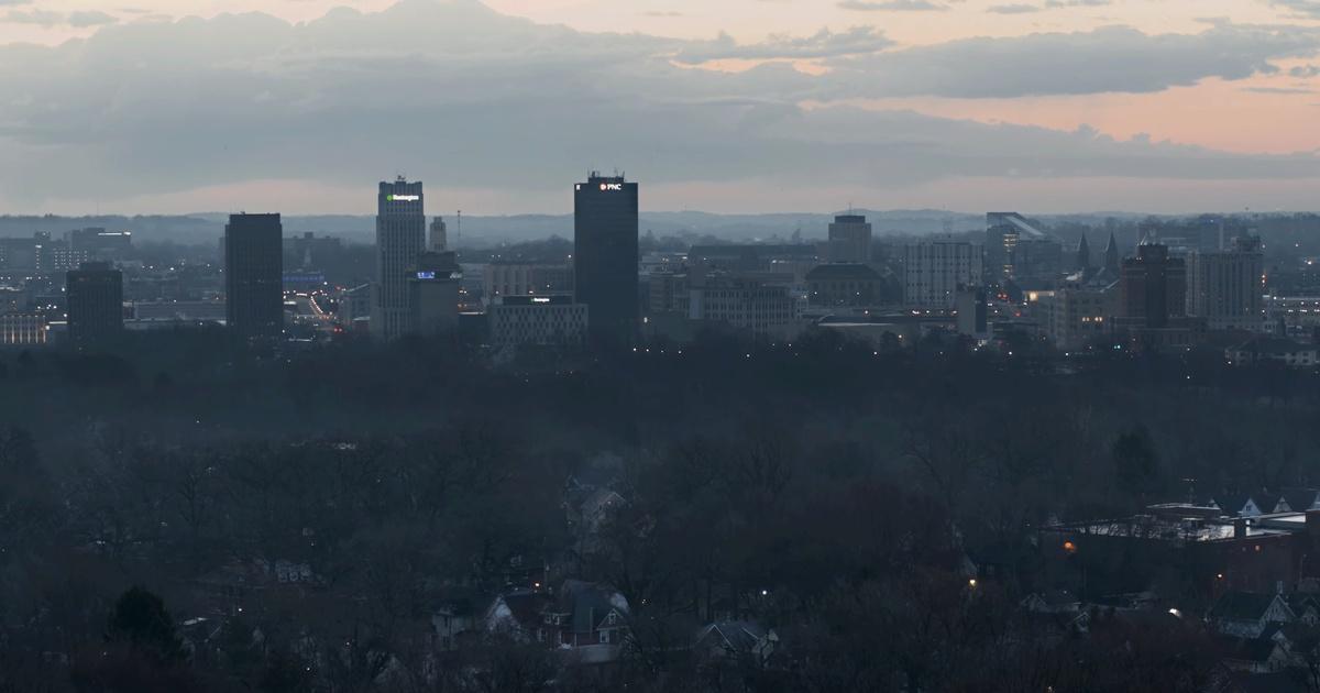 Akron Roundtable | PBS