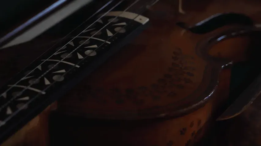 Sympathetic Strings: Stories of the Hardanger Fiddle | PBS