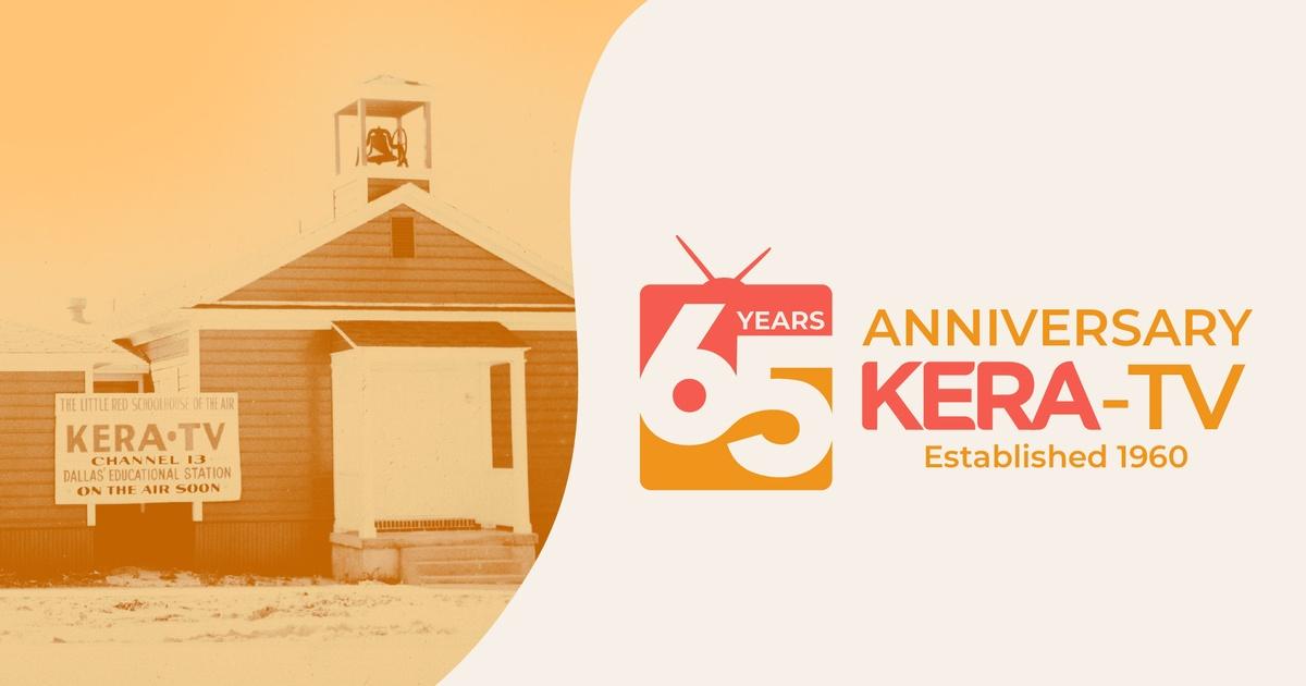 From the Archives | KERA
