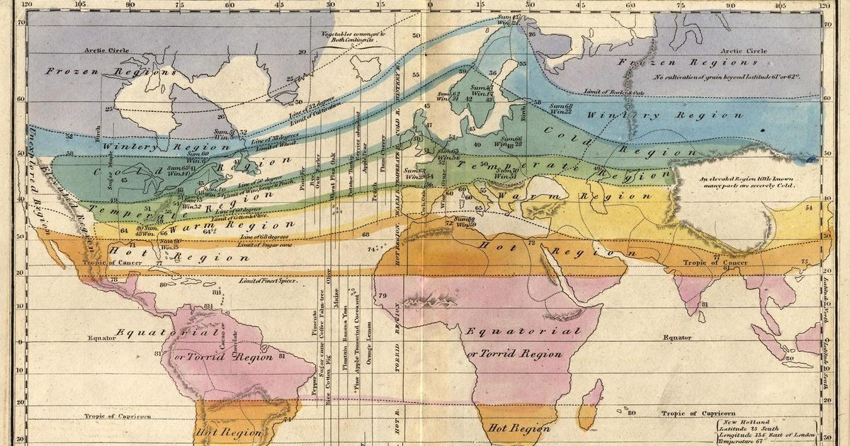 Stop Saving the Planet? | PBS
