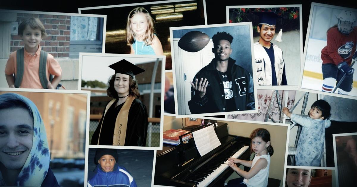 Generation 9/11 | PBS