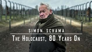 Simon Schama: The Holocaust, 80 Years On | Video | NJ PBS