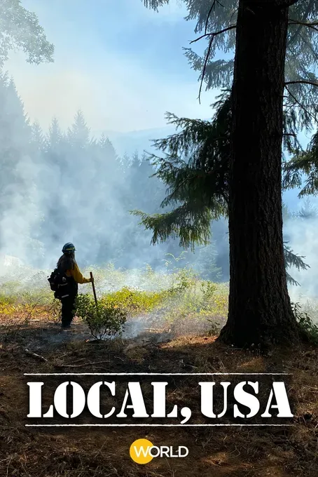 SDPB Documentaries | PBS