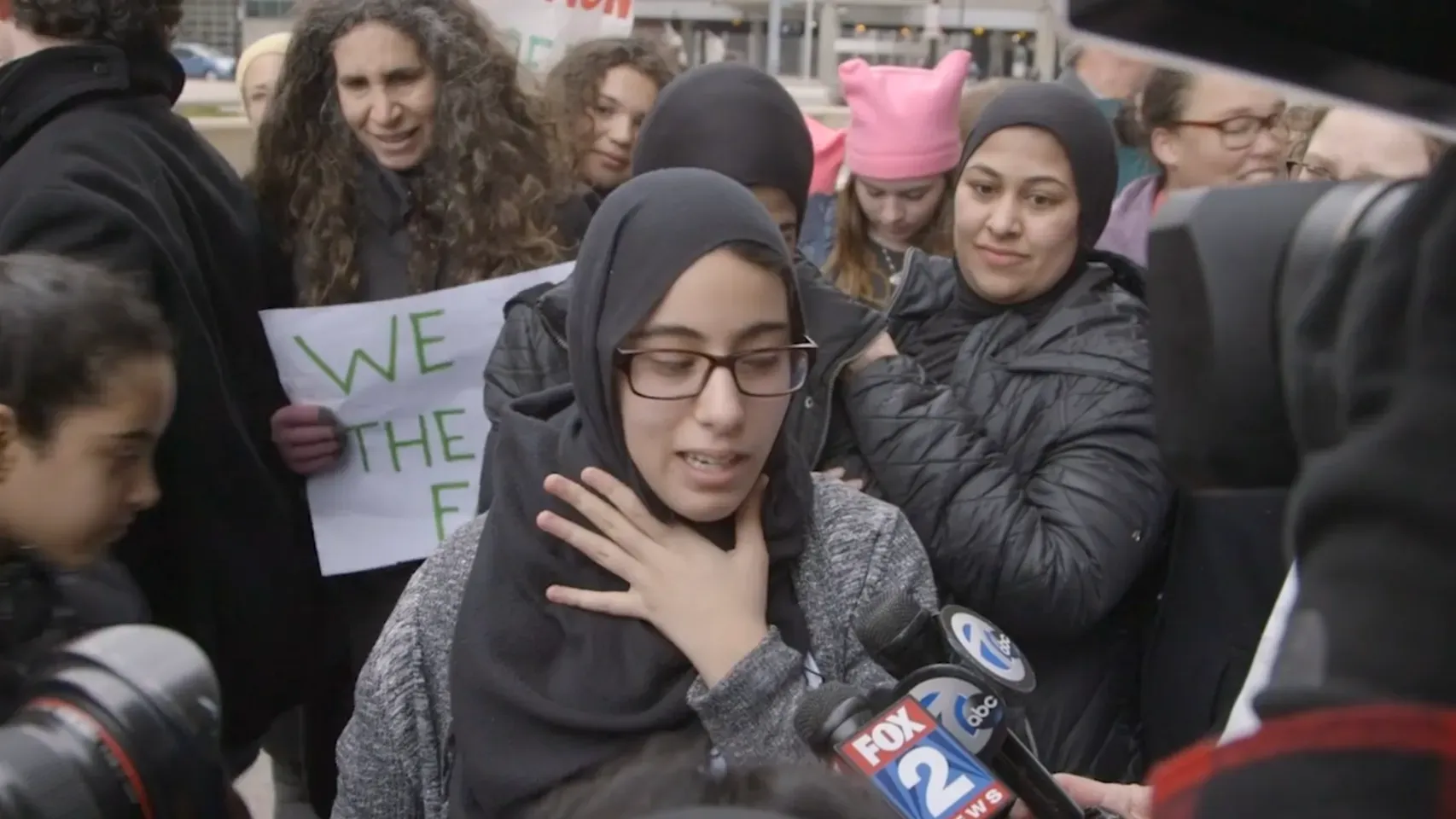 Welcome to Commie High | PBS