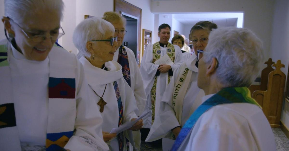 The Philadelphia Eleven | PBS