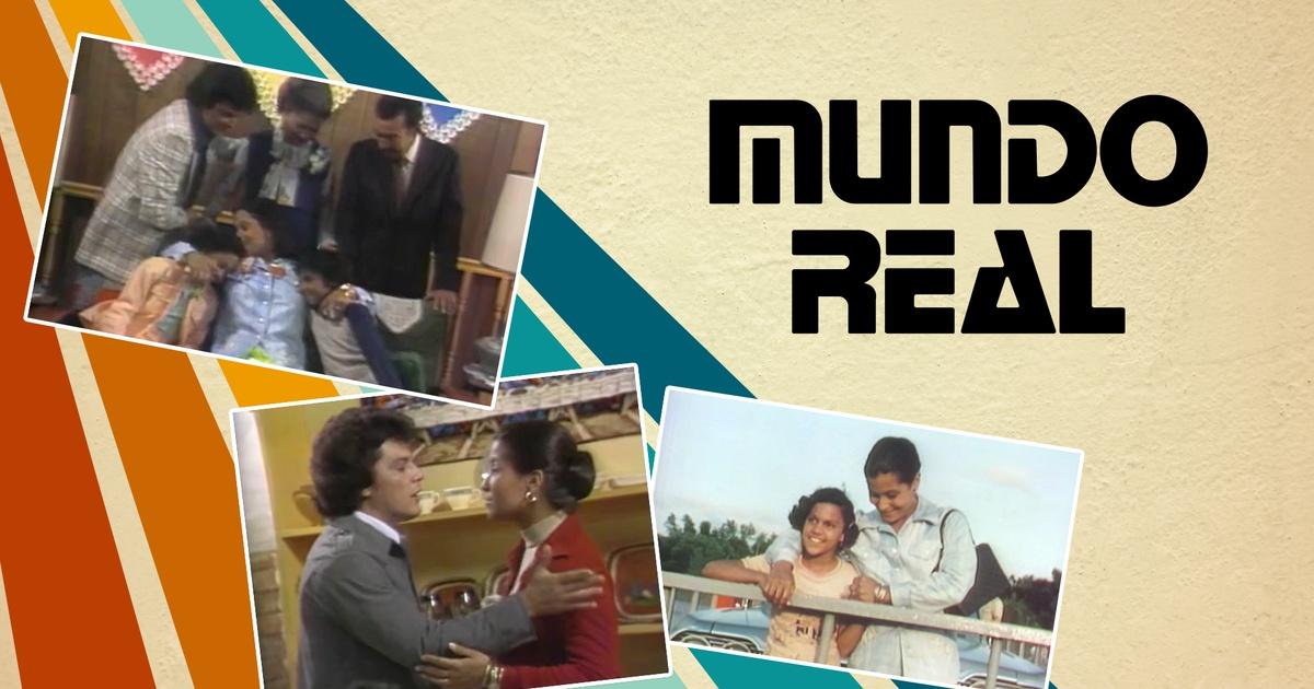 Mundo Real | PBS
