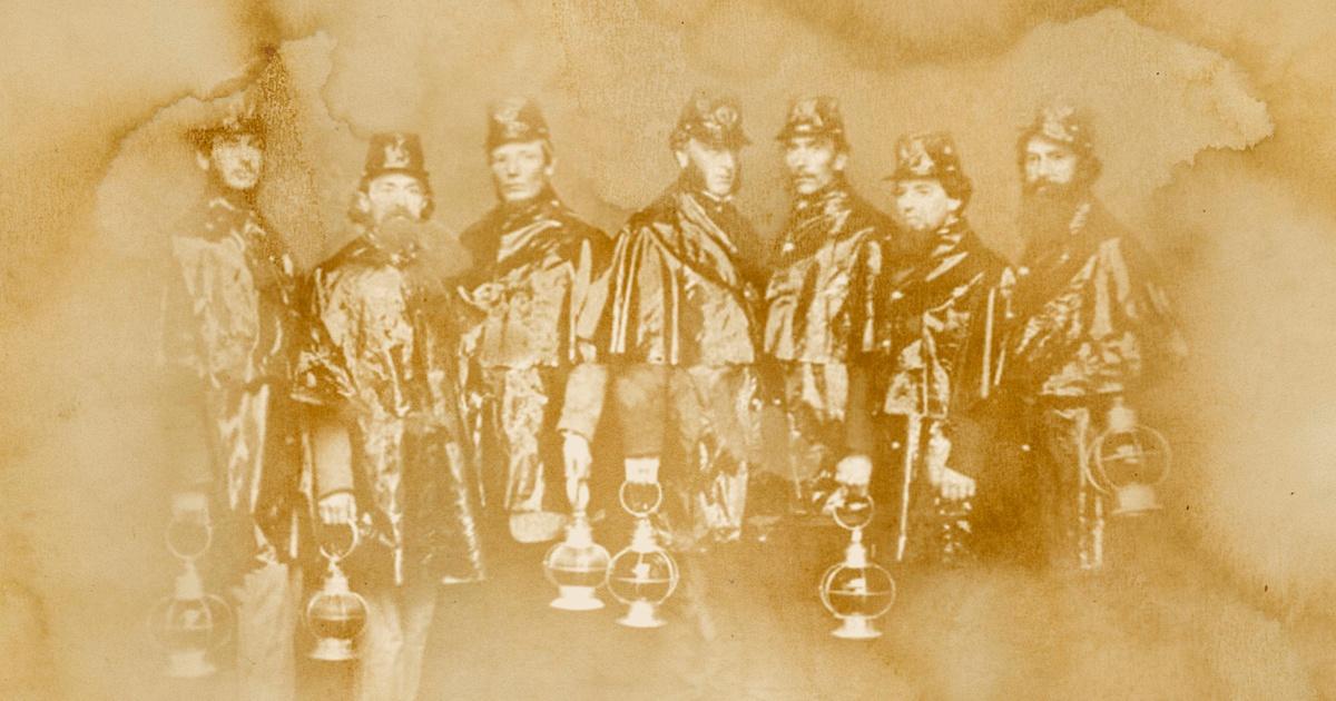 Fighting for Lincoln: The Wide Awakes | PBS