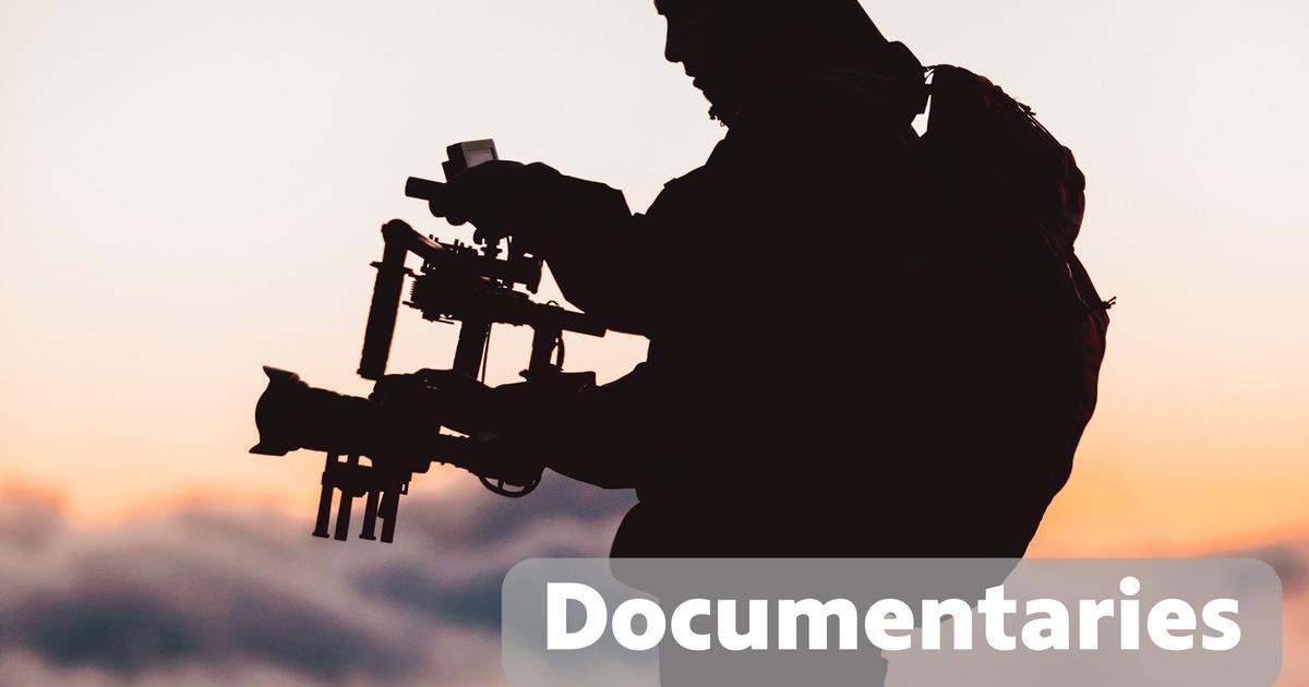 Detroit PBS Documentaries | PBS