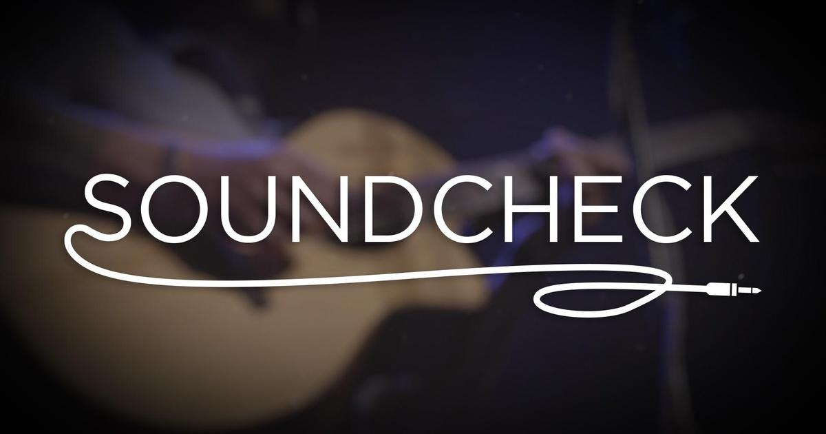 Soundcheck | PBS