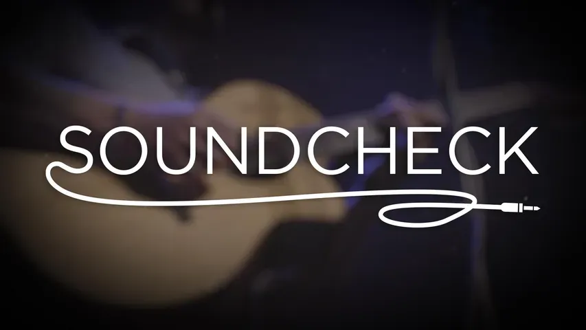 Soundcheck | PBS