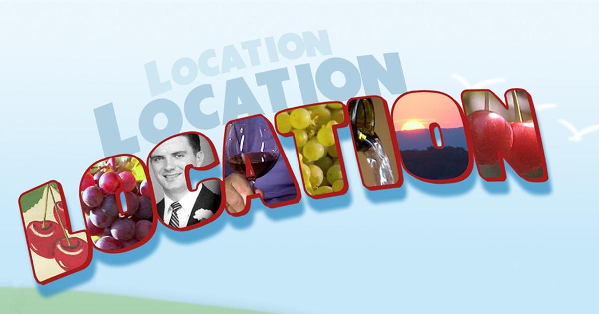 Location, Location, Location | PBS