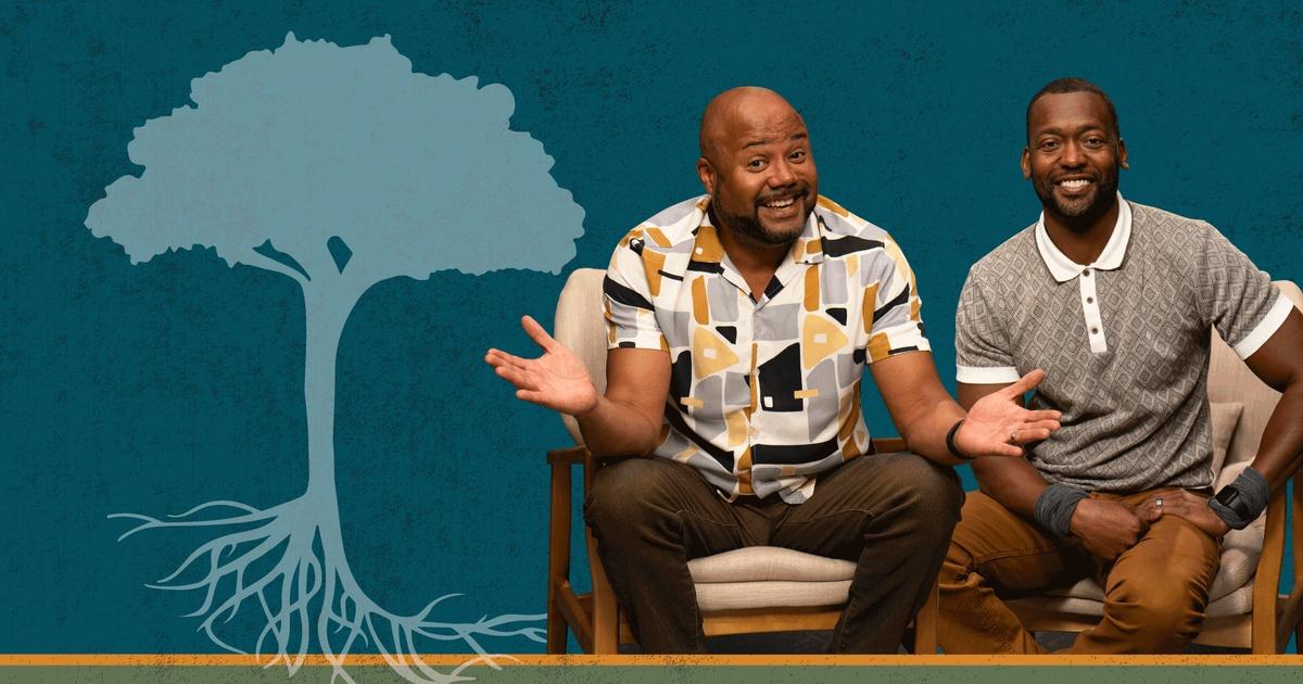 Roots, Race & Culture | PBS