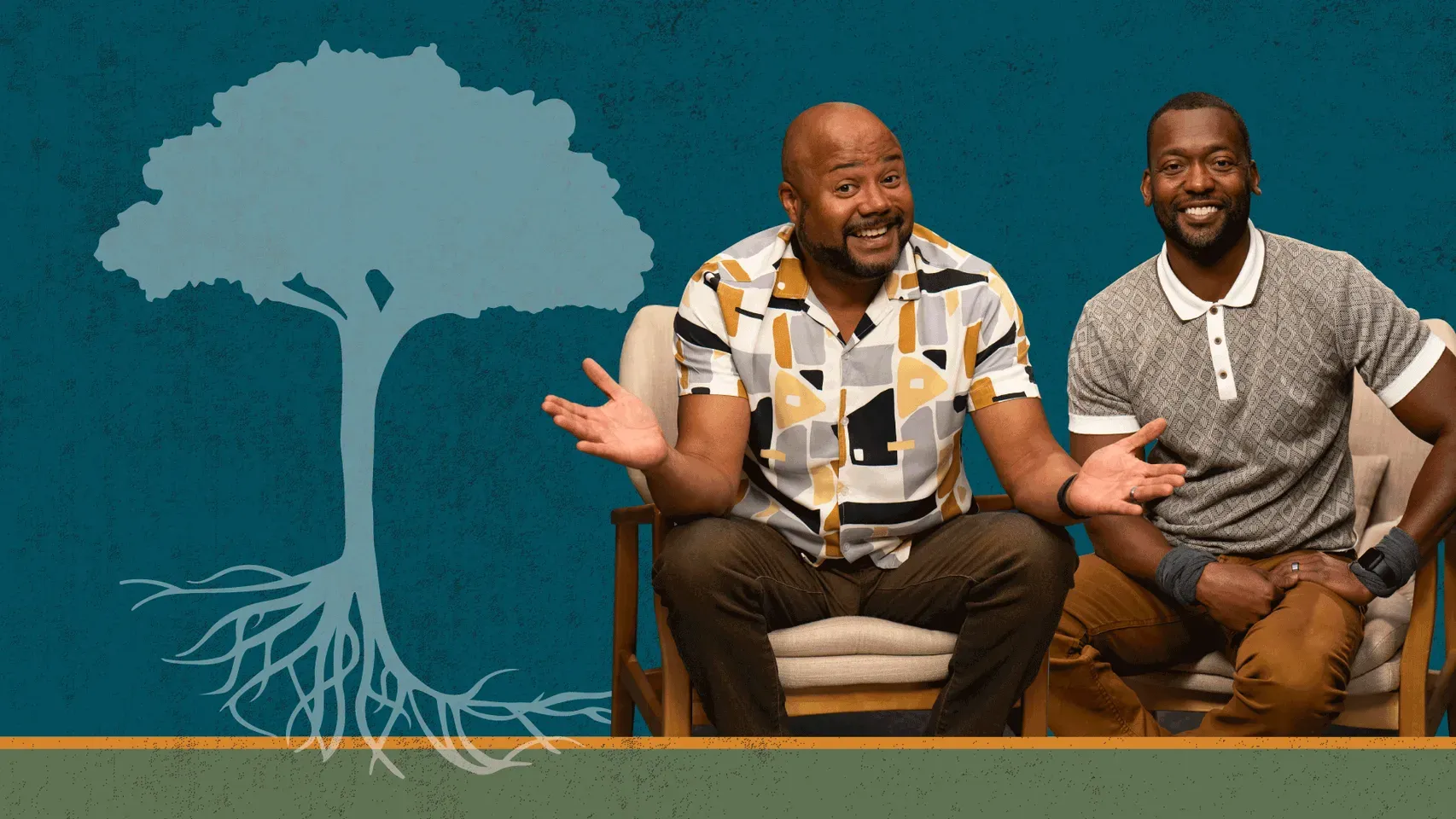 Roots, Race & Culture | PBS