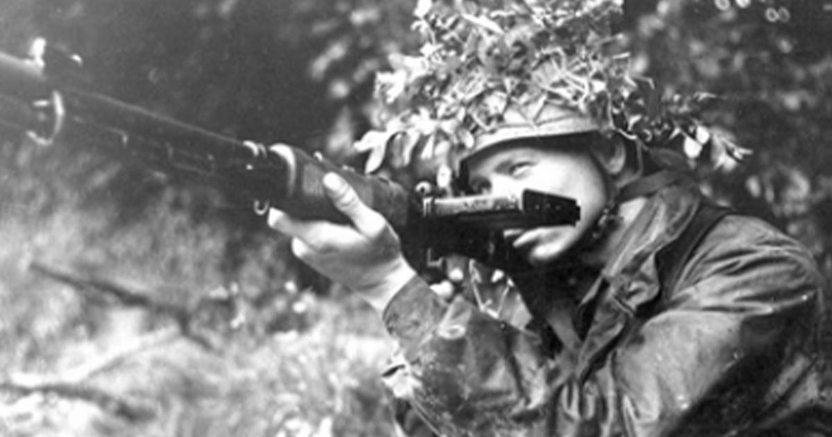 Battle Honours | PBS