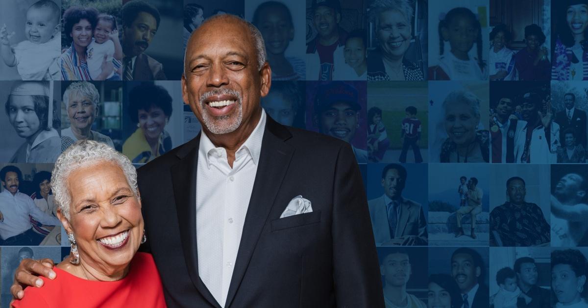 The Alice and Wade Houston Story | PBS