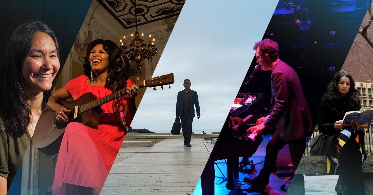 The Articulate Hour | PBS