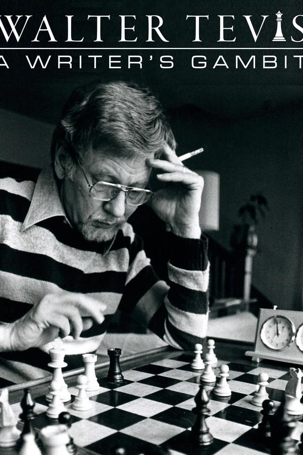Walter Tevis: A Writer’s Gambit | Programs | ALL ARTS