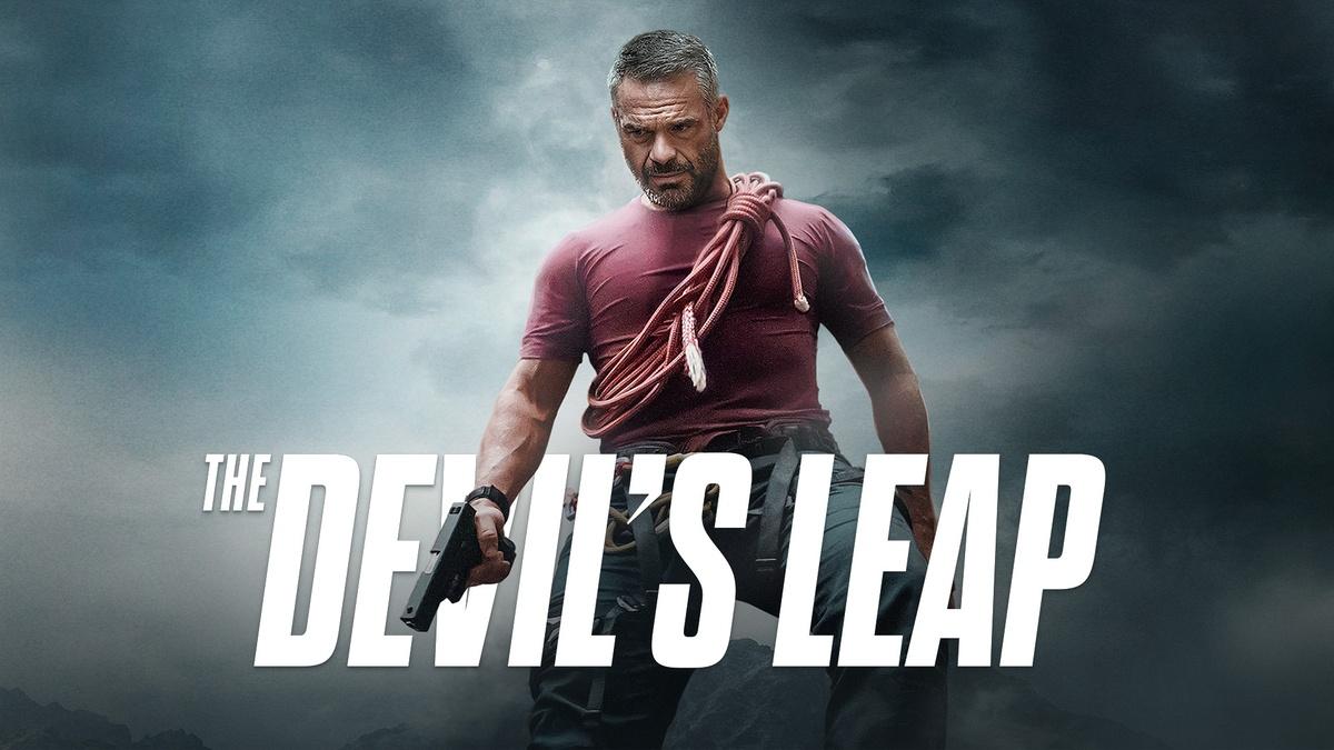 The Devil's Leap | Video | THIRTEEN - New York Public Media