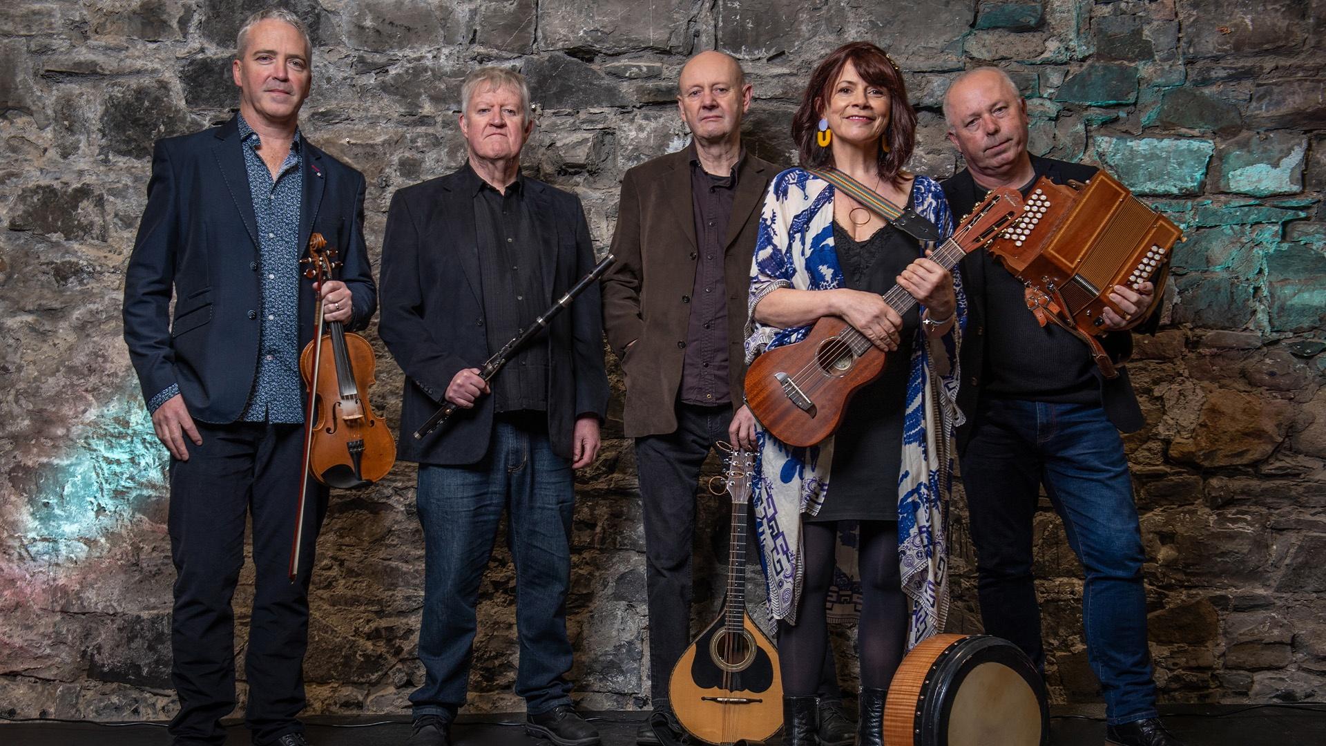 The Great Irish Songbook | Rocky Mountain PBS