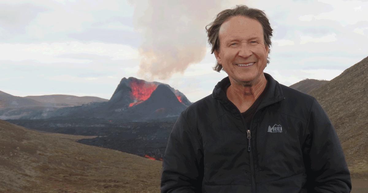 Doug's Geology Journal | Houston PBS