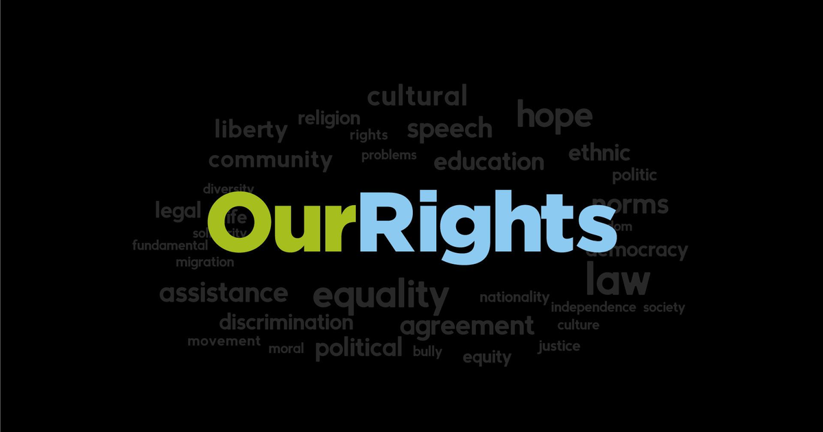 Our Rights | PBS