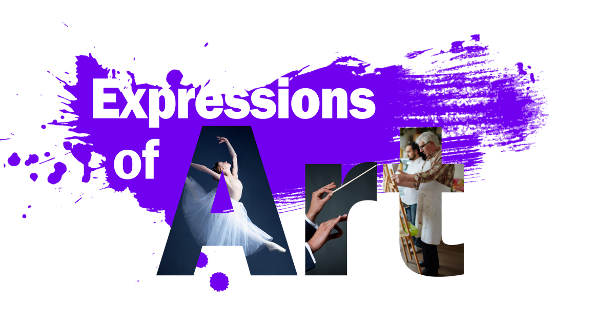 Expressions of Art | PBS