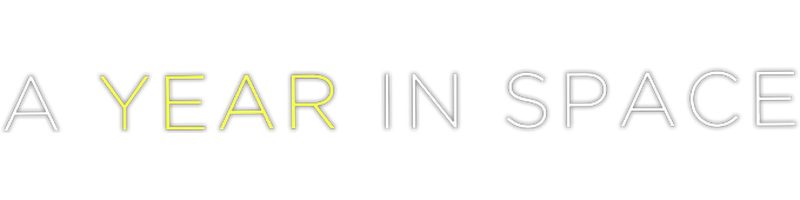 A Year in Space | PBS