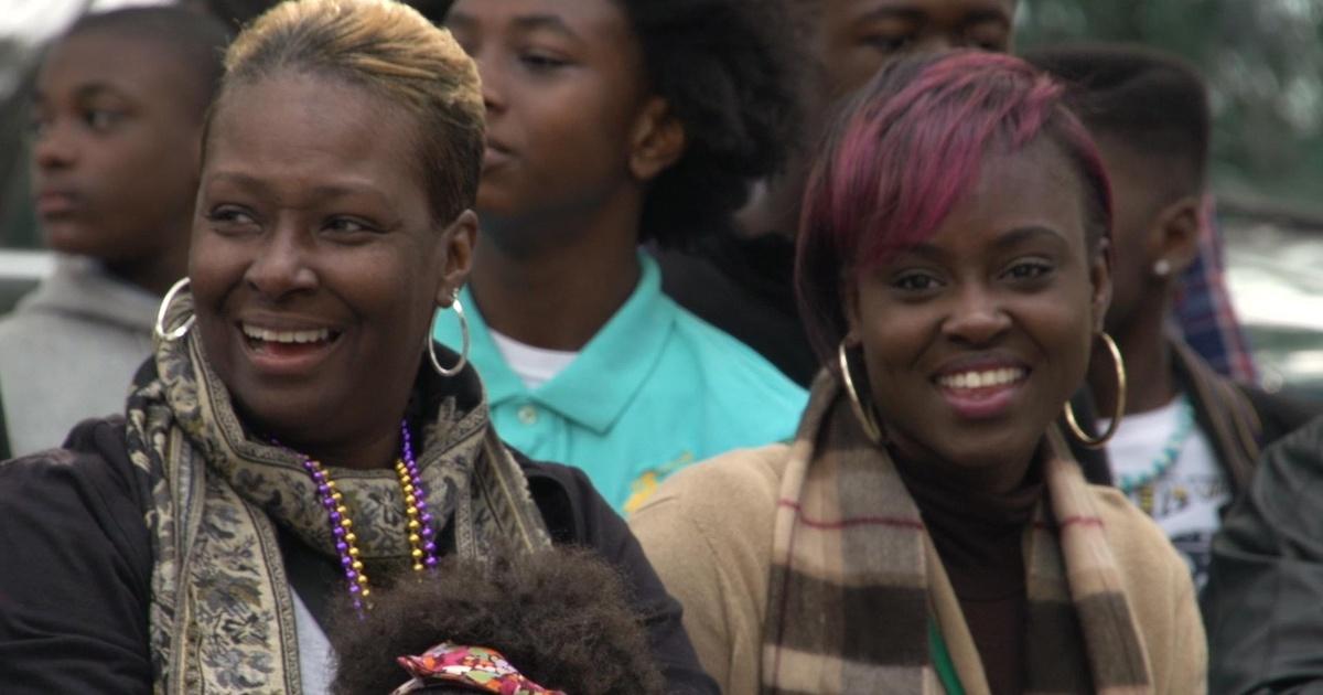 Talking Black in America – Social Justice | PBS