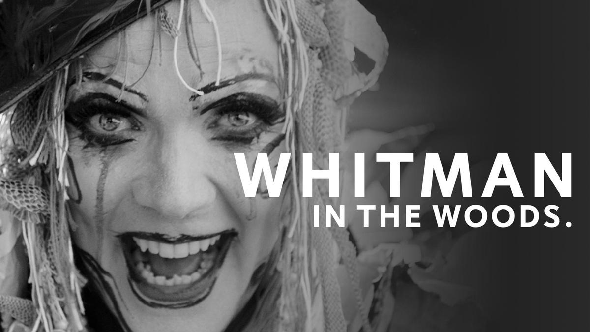 Taylor Mac: Whitman in the Woods | Video | THIRTEEN - New York Public Media