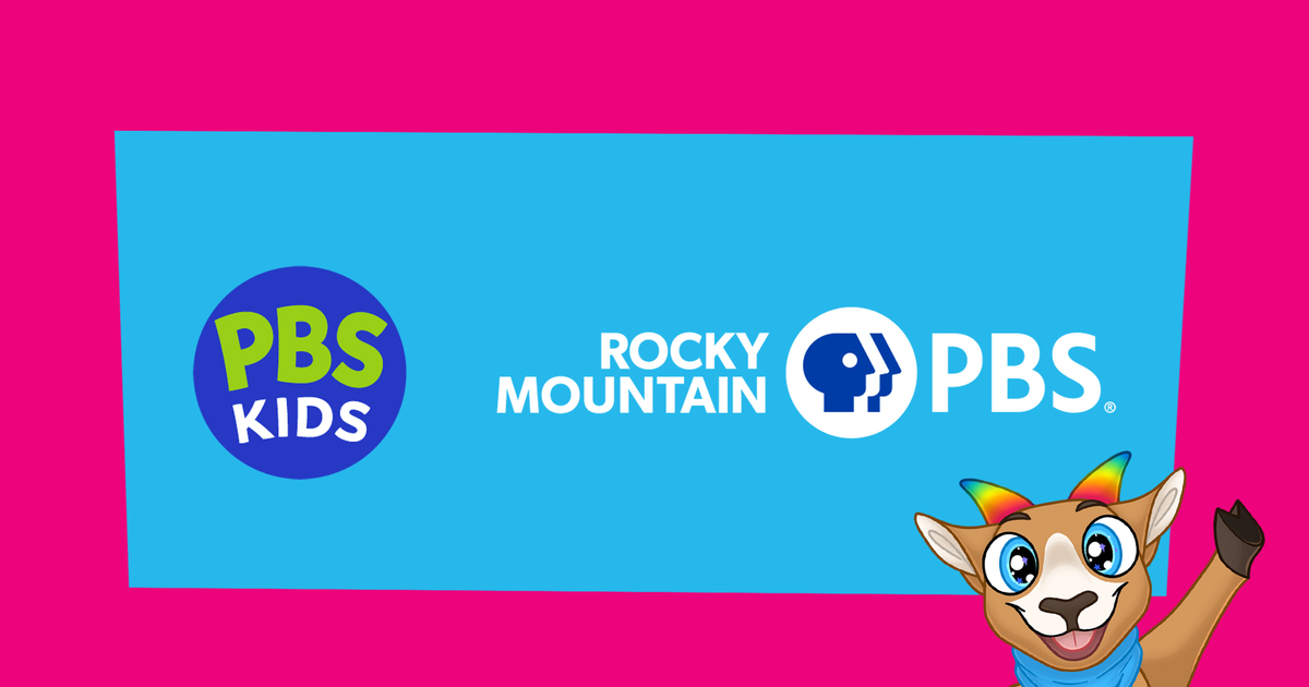 RMPBS KIDS | PBS