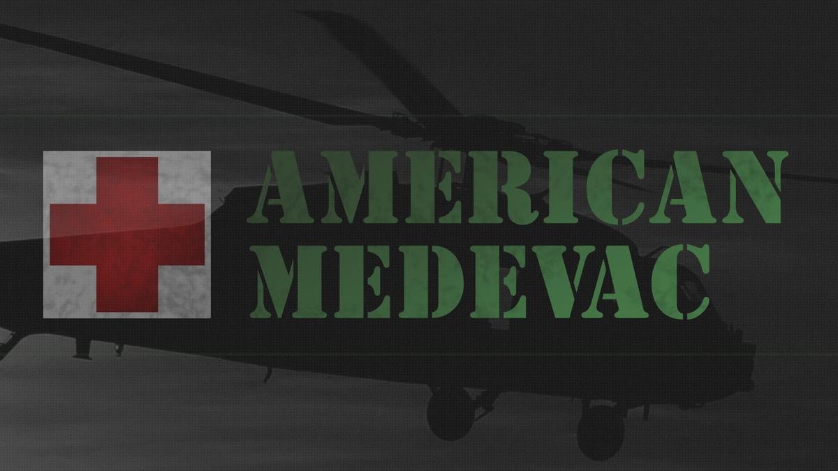American Medevac | Video | THIRTEEN - New York Public Media
