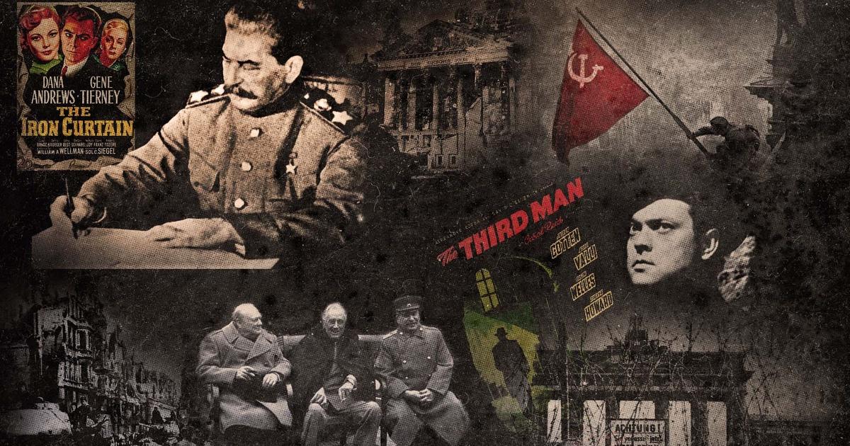 Cold War & Cinema | PBS