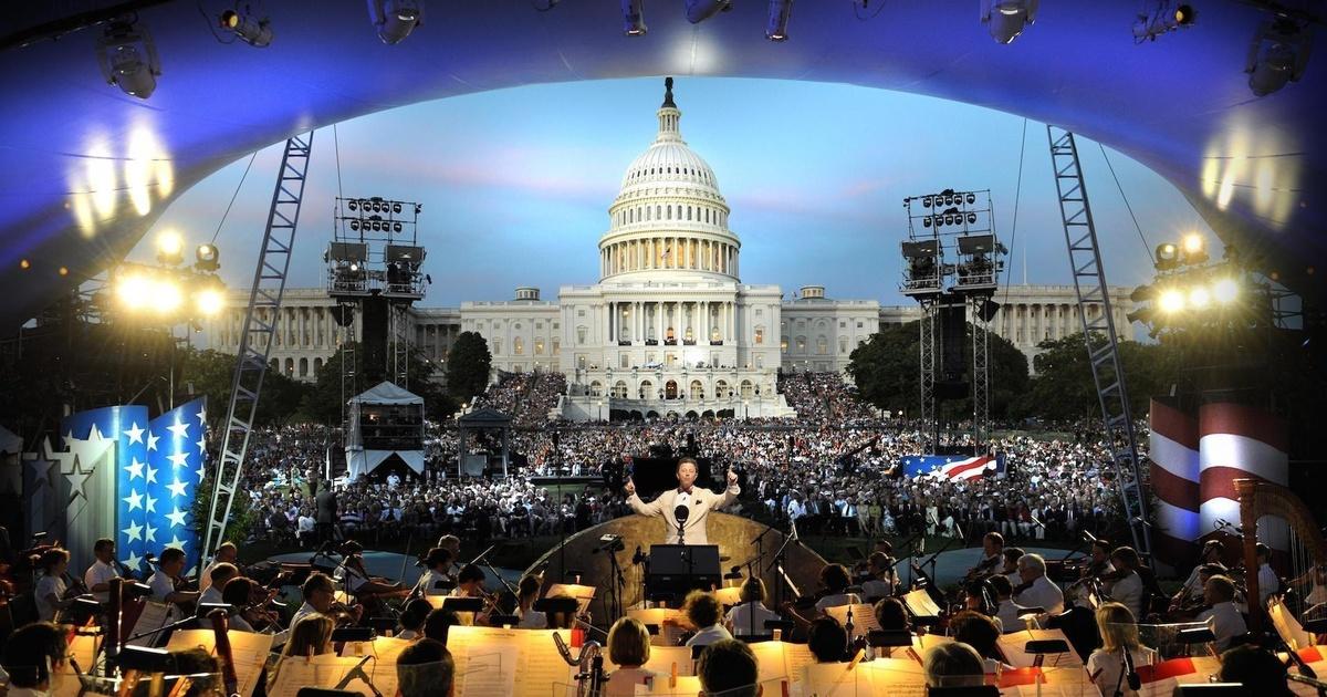 A Capitol Fourth | PBS