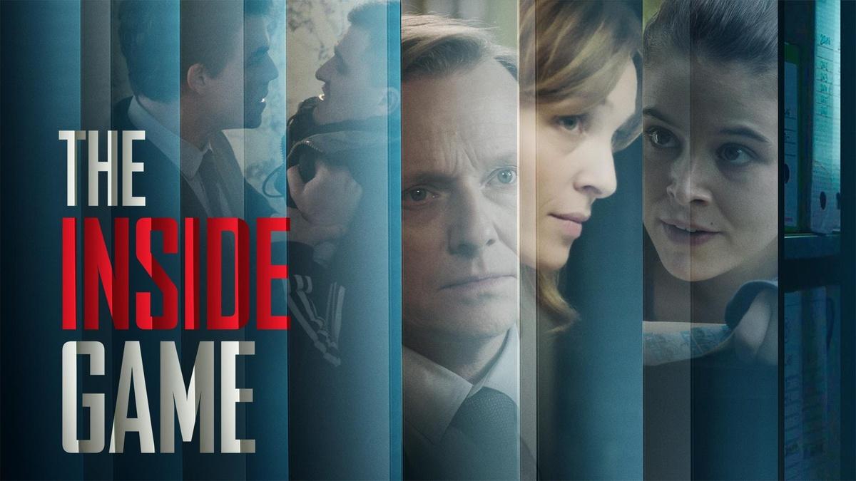 The Inside Game | Video | THIRTEEN - New York Public Media