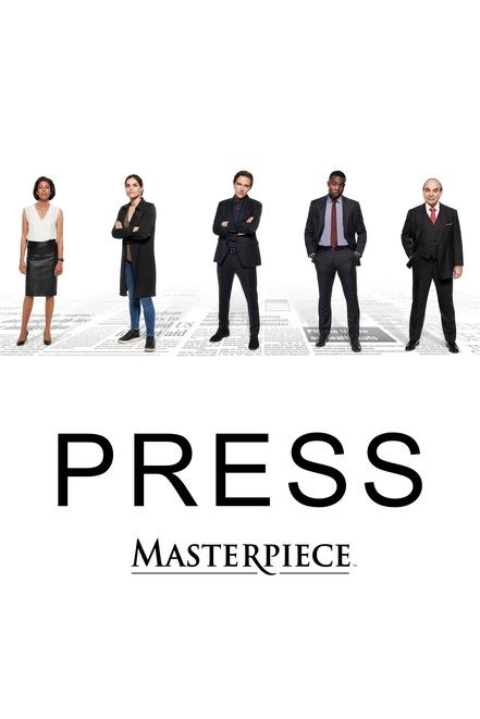 Masterpiece | PBS