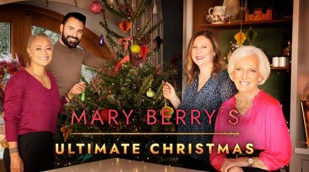 Mary Berry's Ultimate Christmas | Video | THIRTEEN - New York Public Media