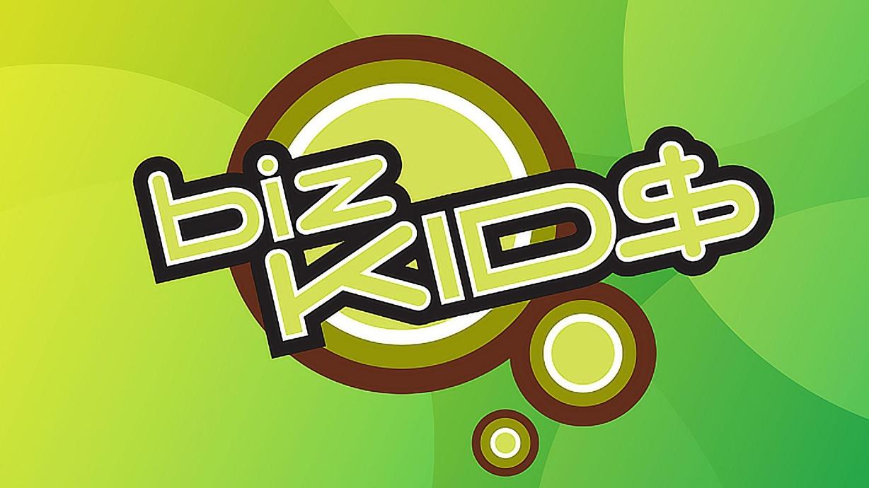 Biz Kid$ | Watch on PBS Wisconsin
