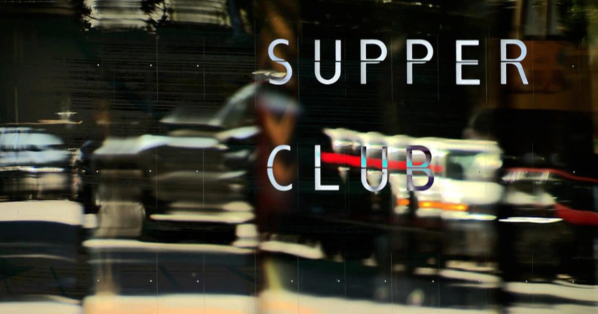 Supper Club | PBS