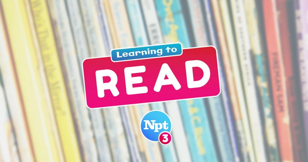 Learning to Read | PBS