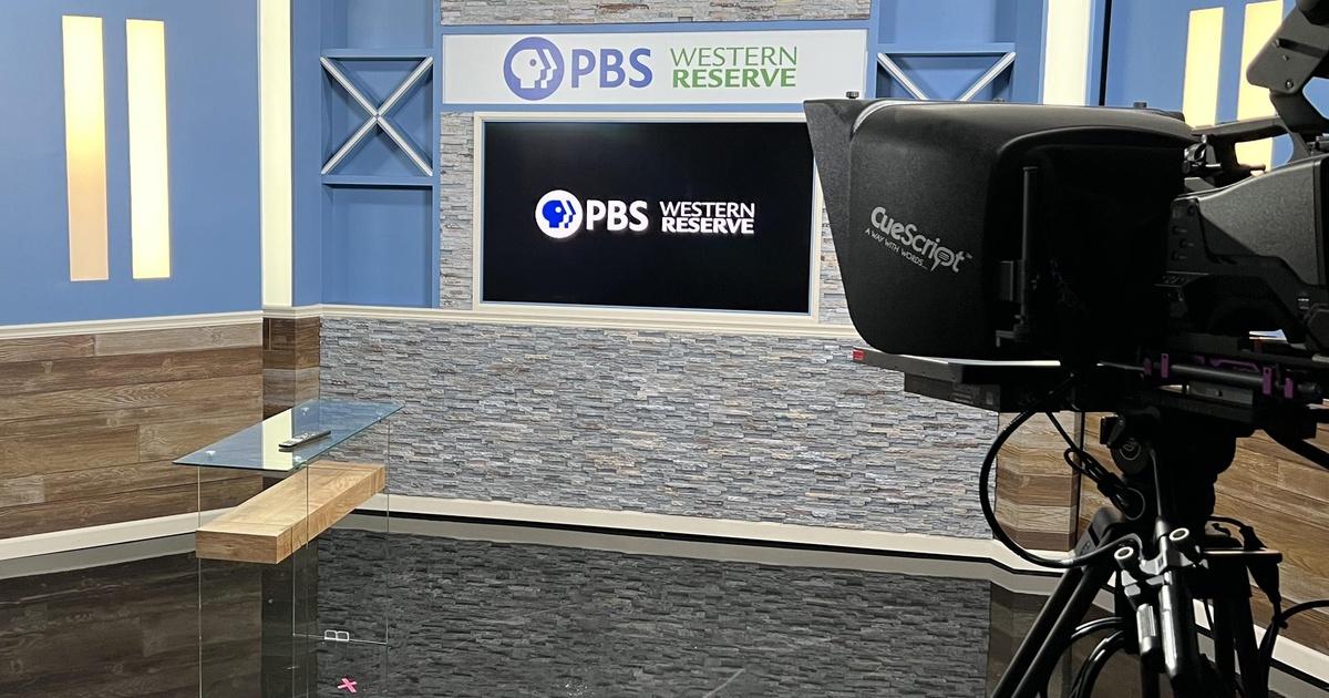 PBS Western Reserve: A Study in Persistence | PBS