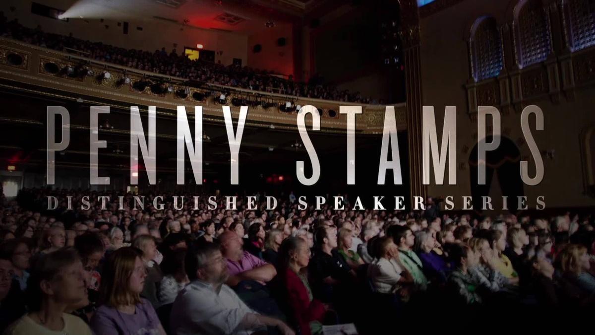 Penny Stamps | Programs | ALL ARTS