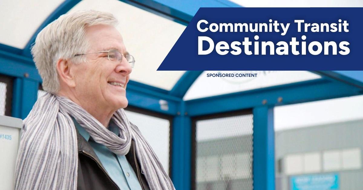 Community Transit Destinations | PBS