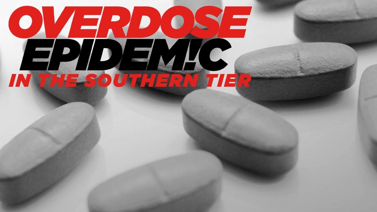 Overdose Epidemic in the Southern Tier | Video | THIRTEEN - New York ...
