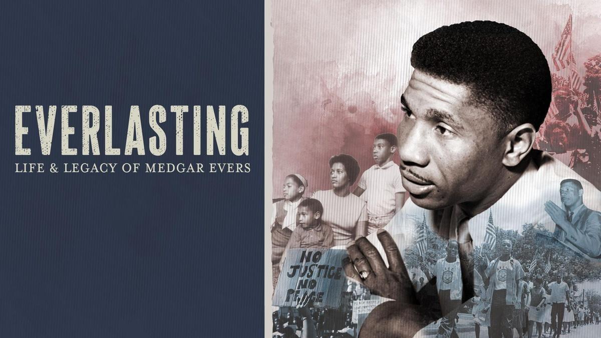 Everlasting: Life and Legacy of Medgar Evers | Video | WLIW