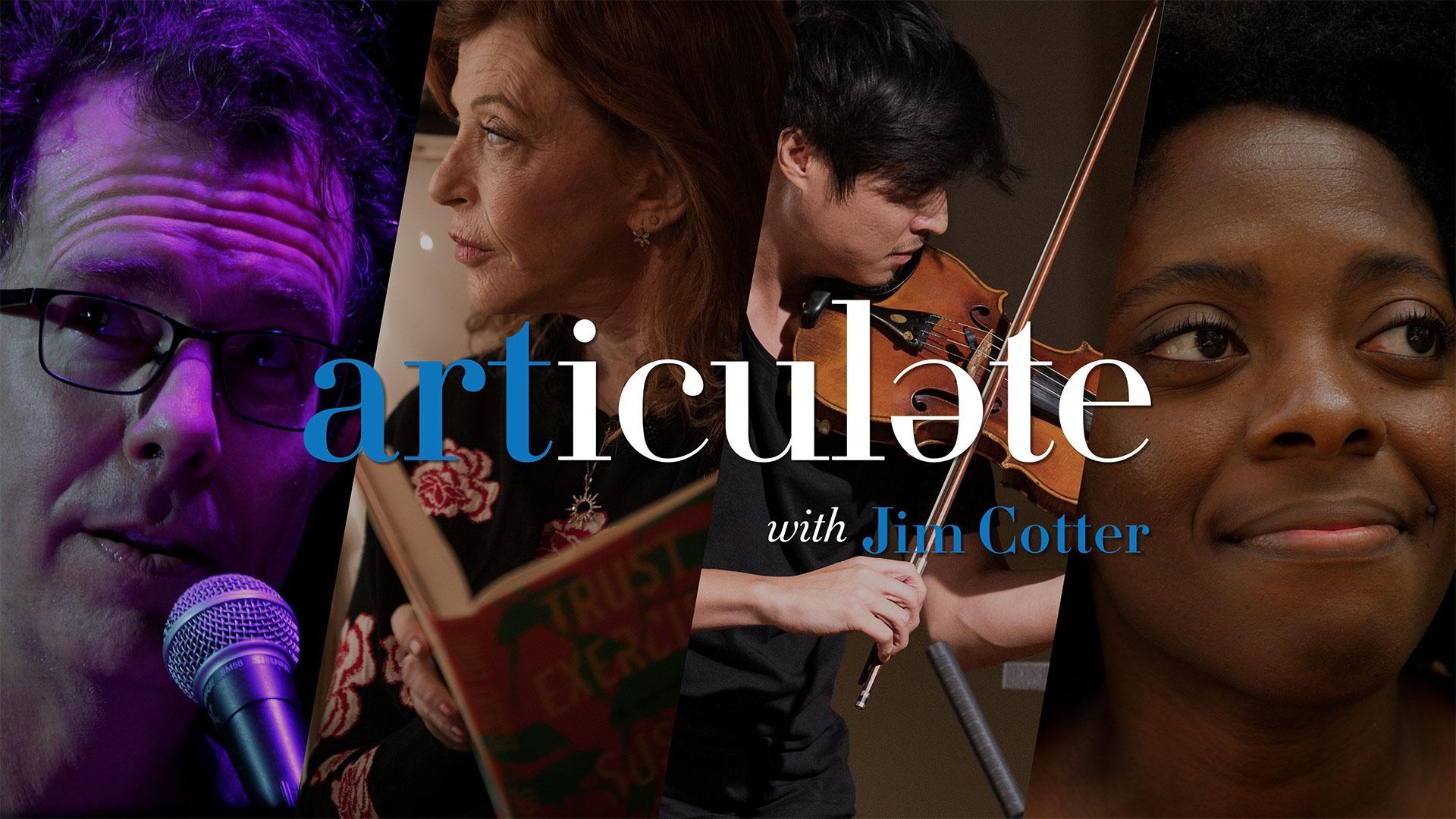 Articulate with Jim Cotter | KET